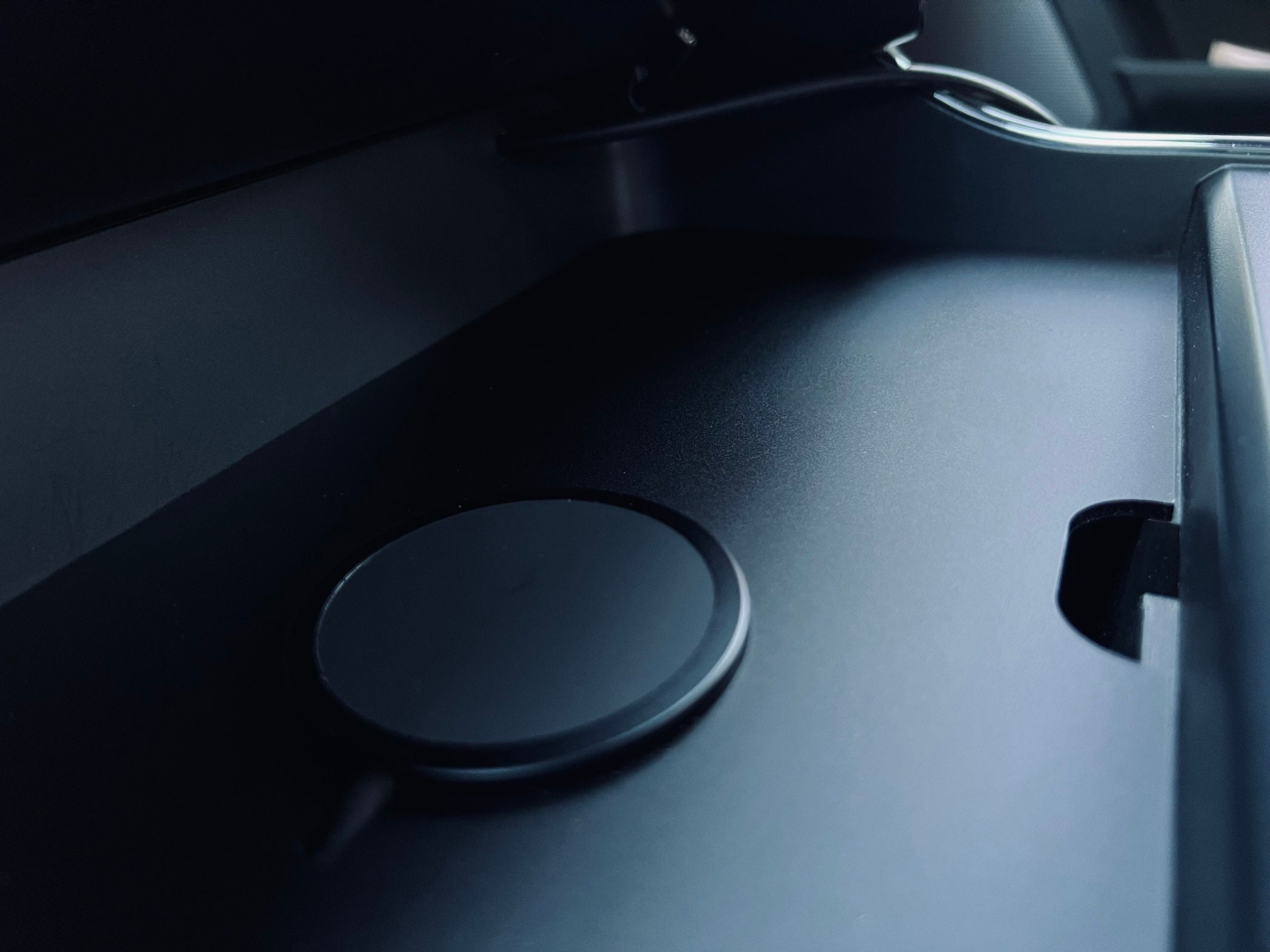 Engraved Magsafe F150 Cubby Shelf for 2021 and Newer F150 Personalized ...