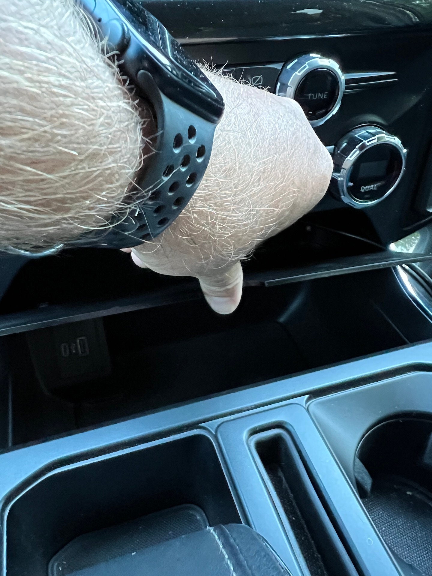 Laser Cut F150 Cubby Cover Shelf for 2021 Ford F150 Trucks 3 Styles ...