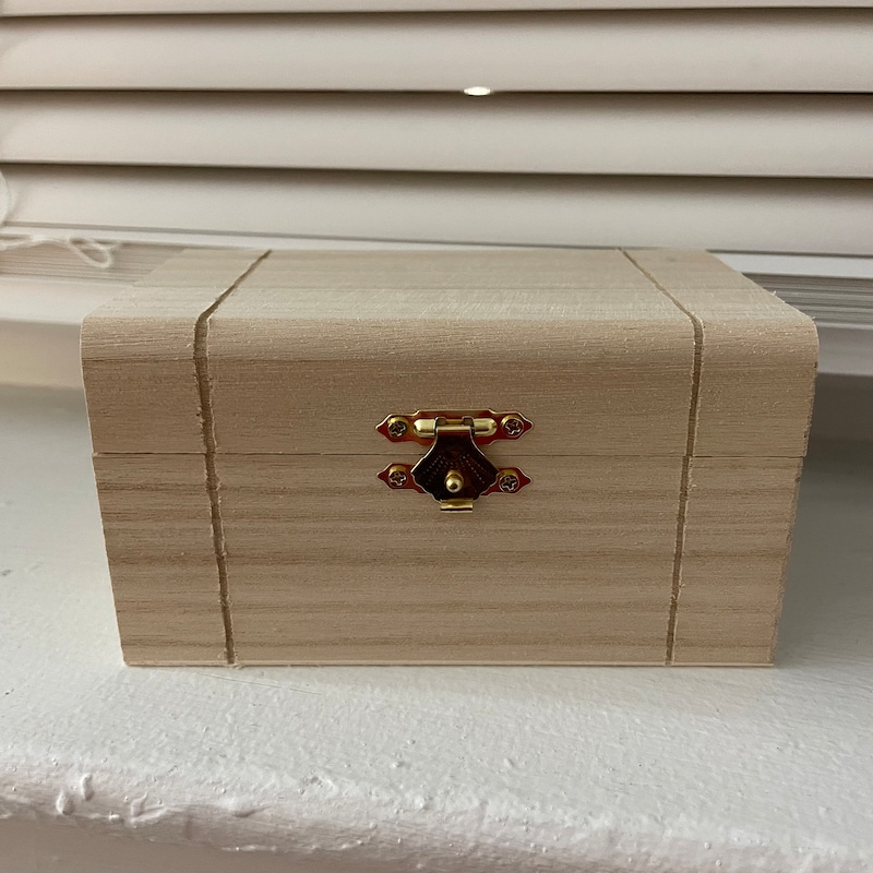 Classroom Treasure Box - Etsy