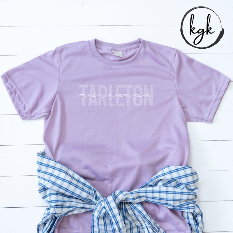 Tarleton - Etsy