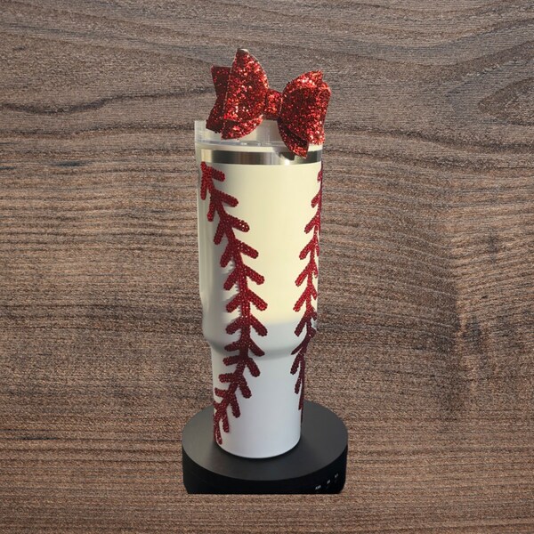 Softball Rhinestone - Etsy