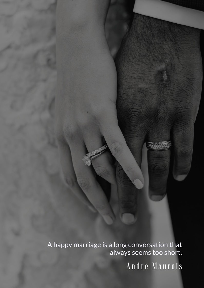 Wedding Ceremony Script Non-religious - Etsy