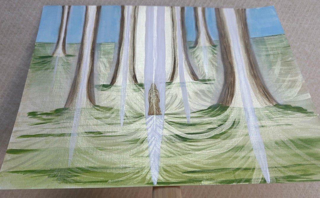 Introduction to the Great Connection - Etsy