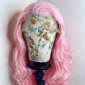 Luxe Wig Luxury Wig Drag Performer Wig Lace Front Wig Drag - Etsy