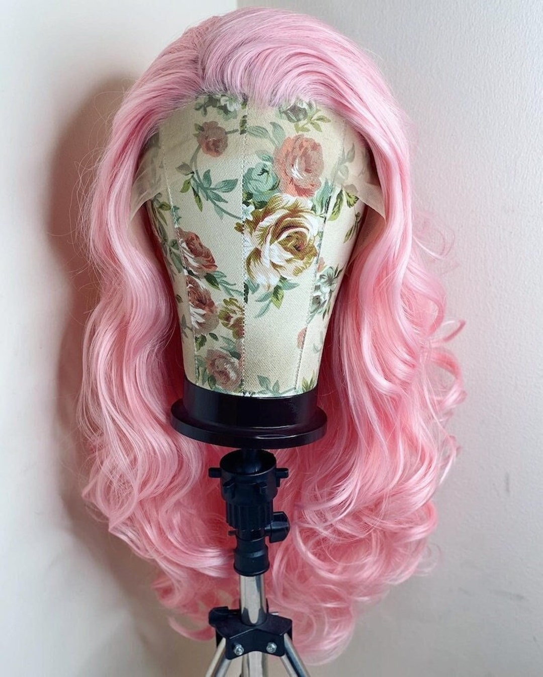 Luxe Wig Luxury Wig Drag Performer Wig Lace Front Wig Drag - Etsy