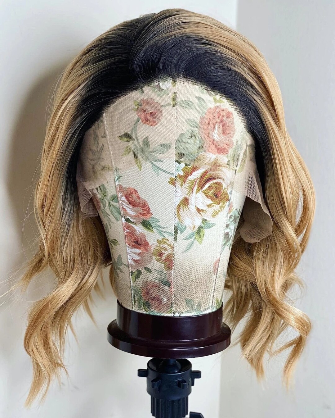 Luxe Wig Luxury Wig Drag Performer Wig Lace Front Wig Drag - Etsy