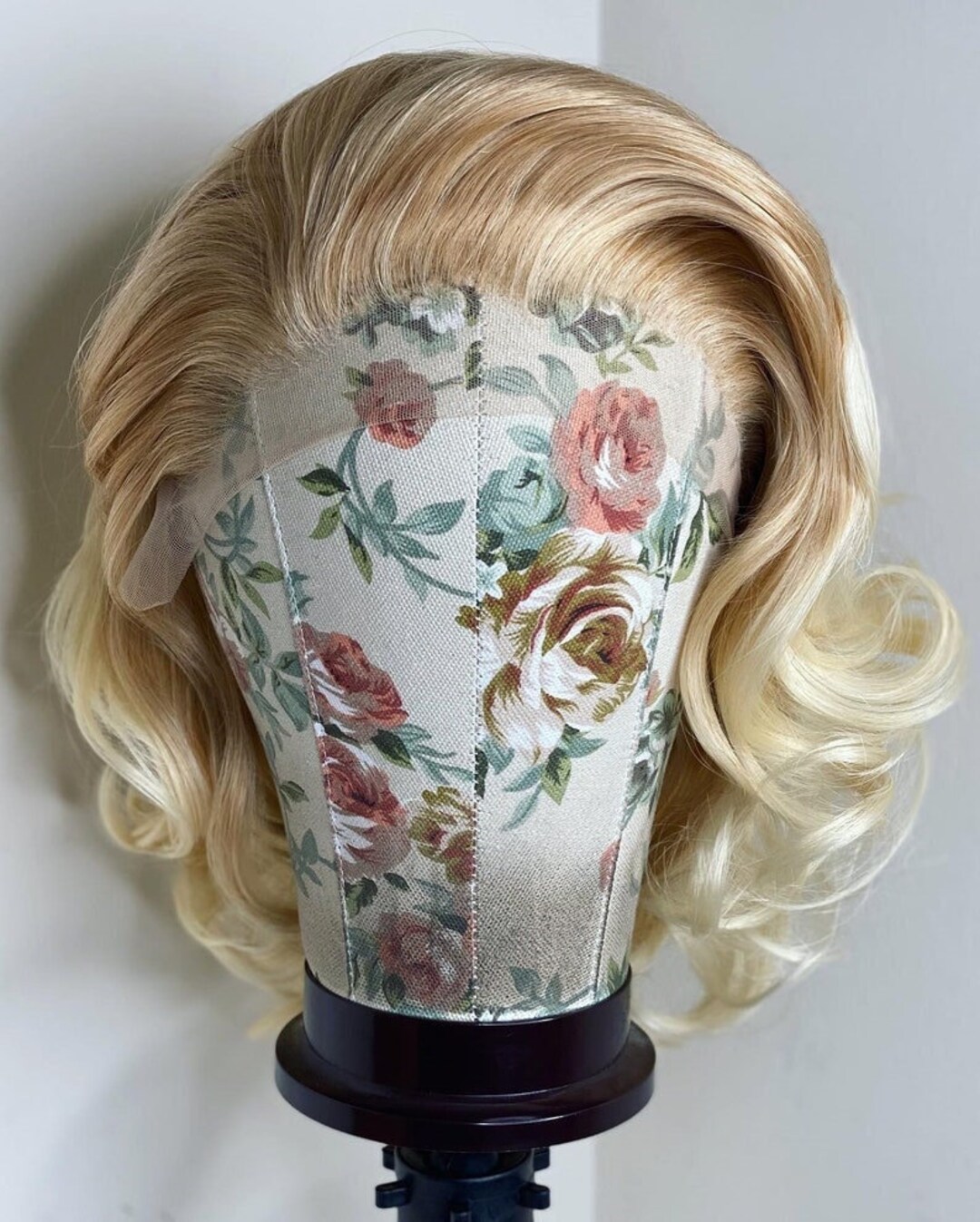 Luxe Wig, Luxury Wig, Drag Performer Wig, Lace Front Wig, Drag Wig ...