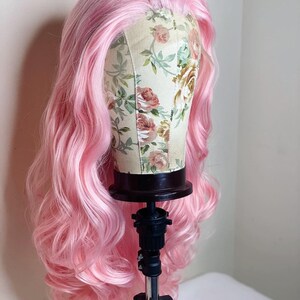 Luxe Wig Luxury Wig Drag Performer Wig Lace Front Wig Drag - Etsy