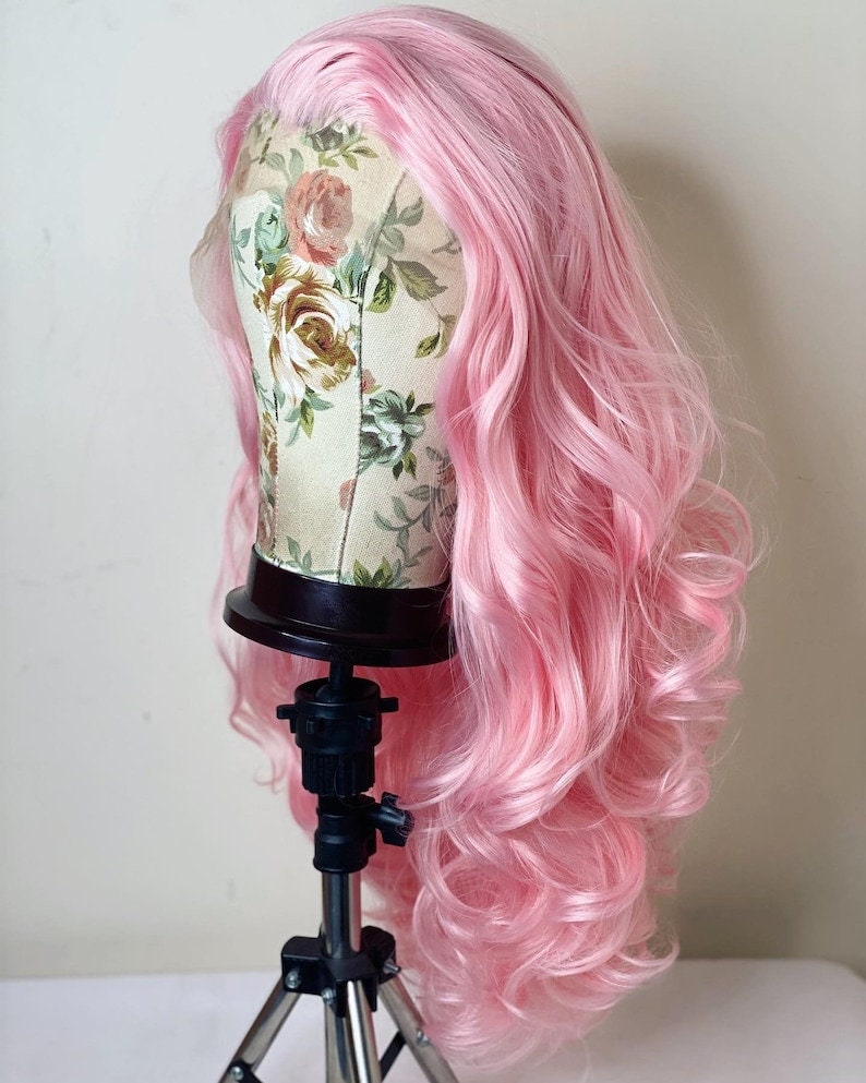 Luxe Wig Luxury Wig Drag Performer Wig Lace Front Wig Drag - Etsy