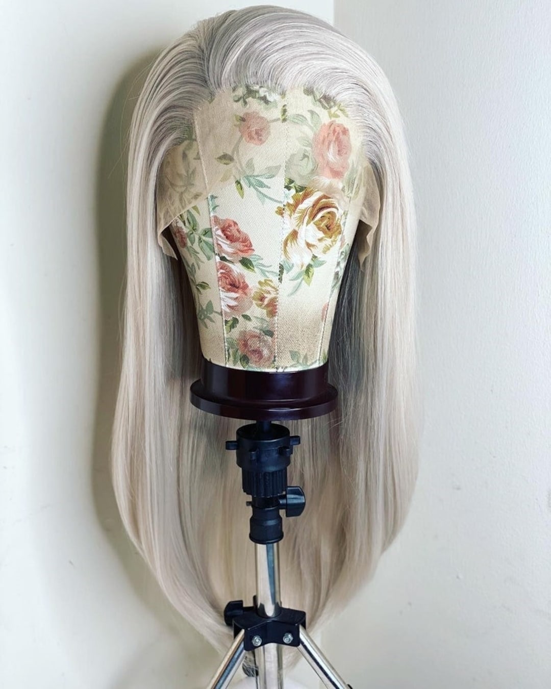 Luxe Wig Luxury Wig Drag Performer Wig Lace Front Wig Drag - Etsy