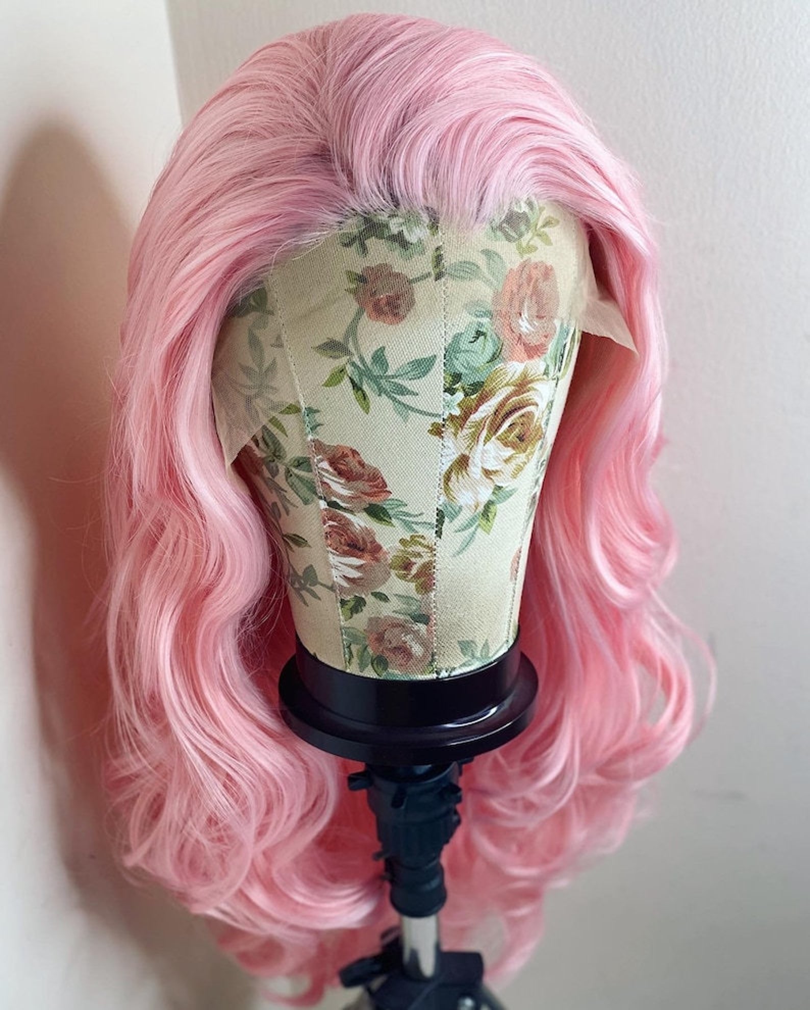 Luxe Wig Luxury Wig Drag Performer Wig Lace Front Wig Drag - Etsy