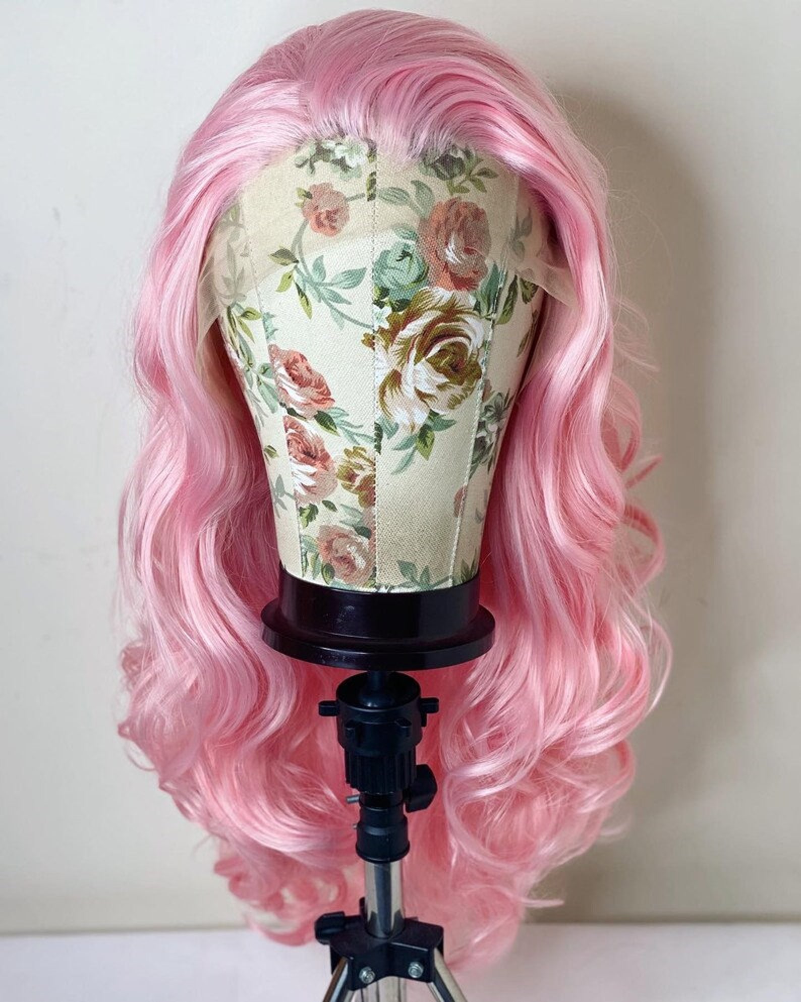 Luxe Wig Luxury Wig Drag Performer Wig Lace Front Wig Drag - Etsy