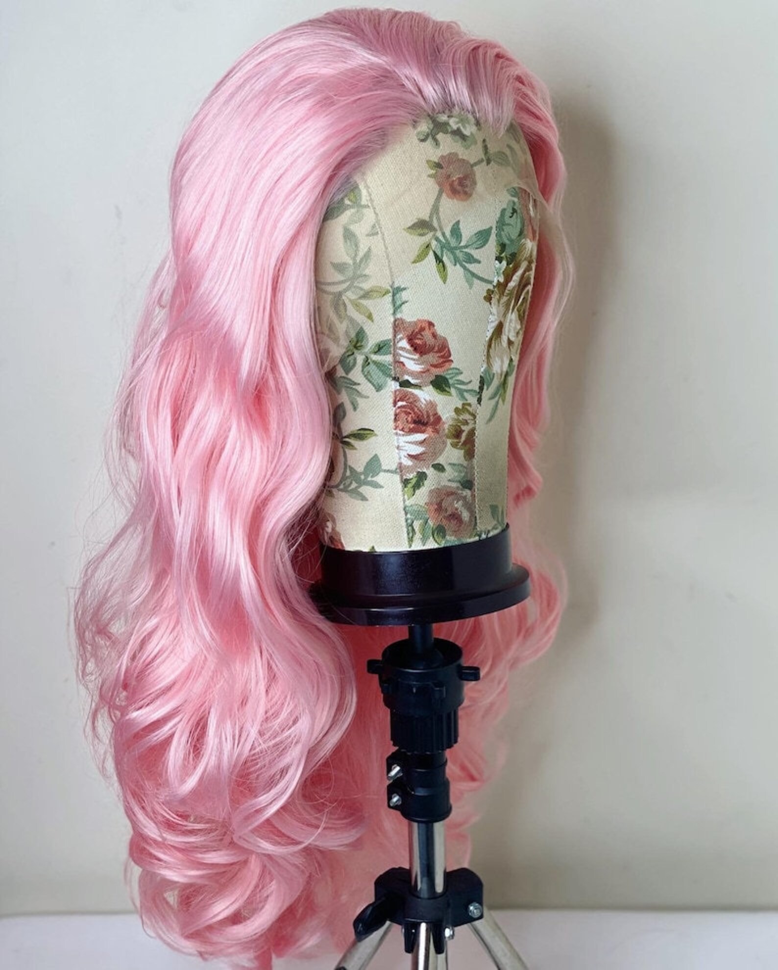 Luxe Wig Luxury Wig Drag Performer Wig Lace Front Wig Drag - Etsy