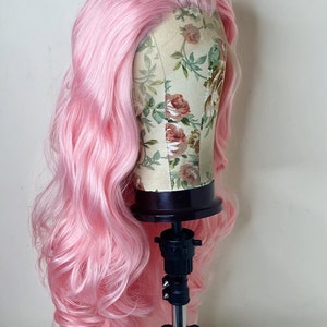 Luxe Wig Luxury Wig Drag Performer Wig Lace Front Wig Drag - Etsy