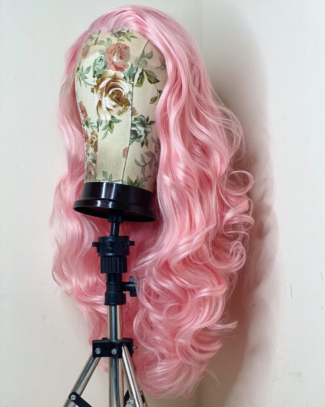 Luxe Wig Luxury Wig Drag Performer Wig Lace Front Wig Drag - Etsy