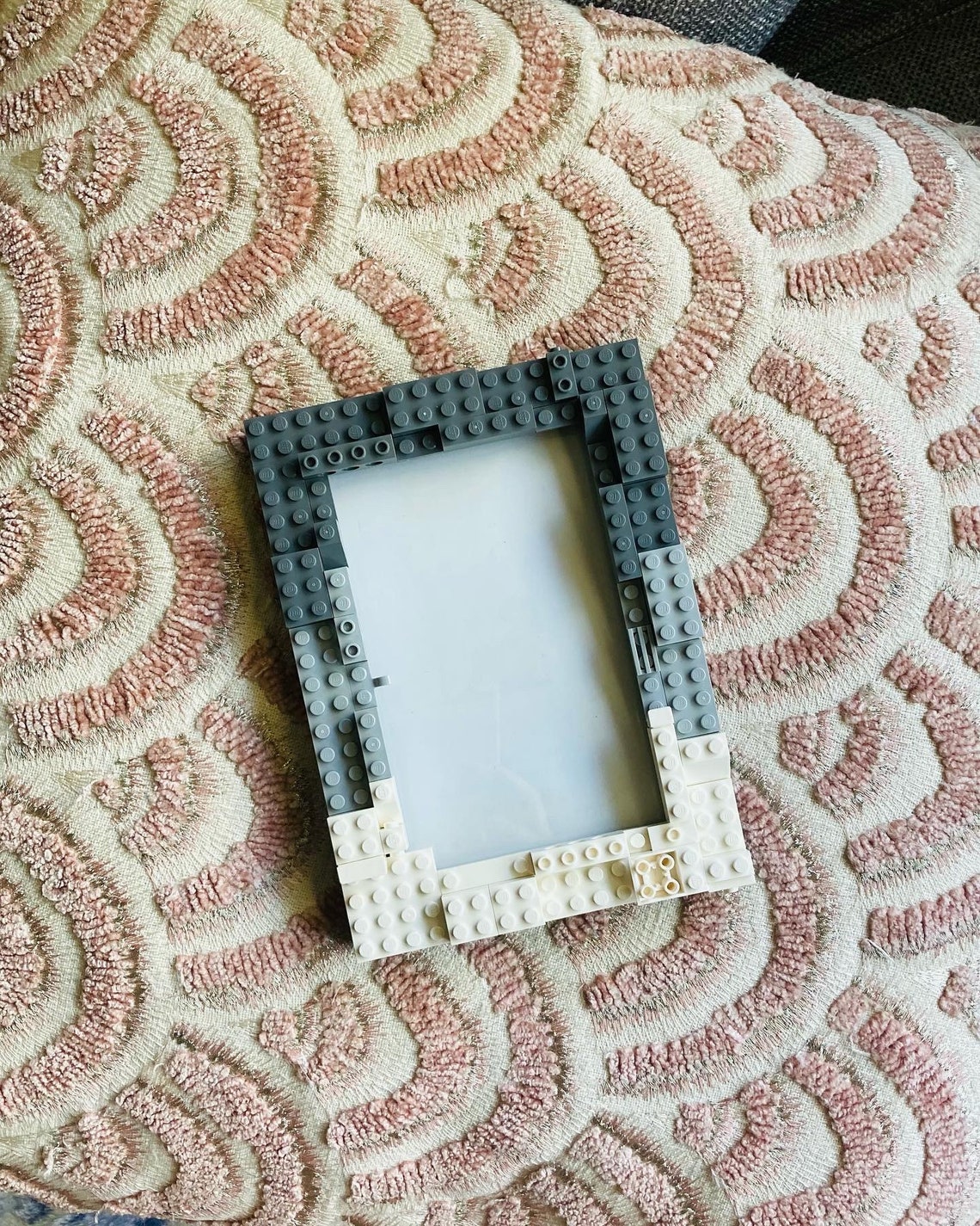 4x6 LEGO® Handmade Frame LEGO® Unique Gift LEGO® Handcrafted - Etsy