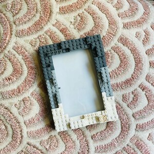 4x6 LEGO® Handmade Frame LEGO® Unique Gift LEGO® Handcrafted - Etsy
