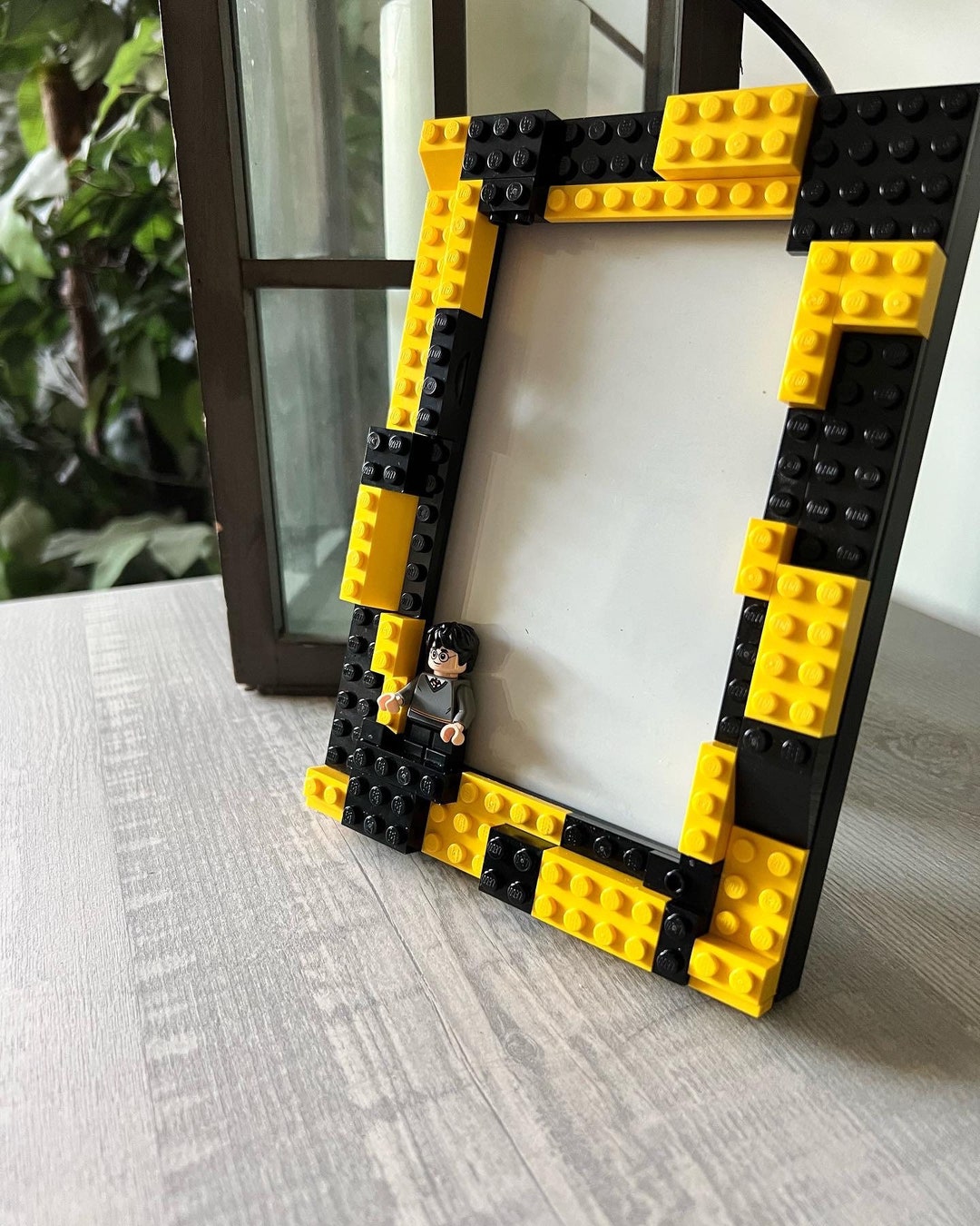 4x6 LEGO® Handmade Frame LEGO® Unique Gift LEGO® Handcrafted - Etsy
