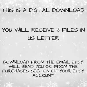 Christmas Games Bundle | Holiday Party Games Bundle | Instant Download ...