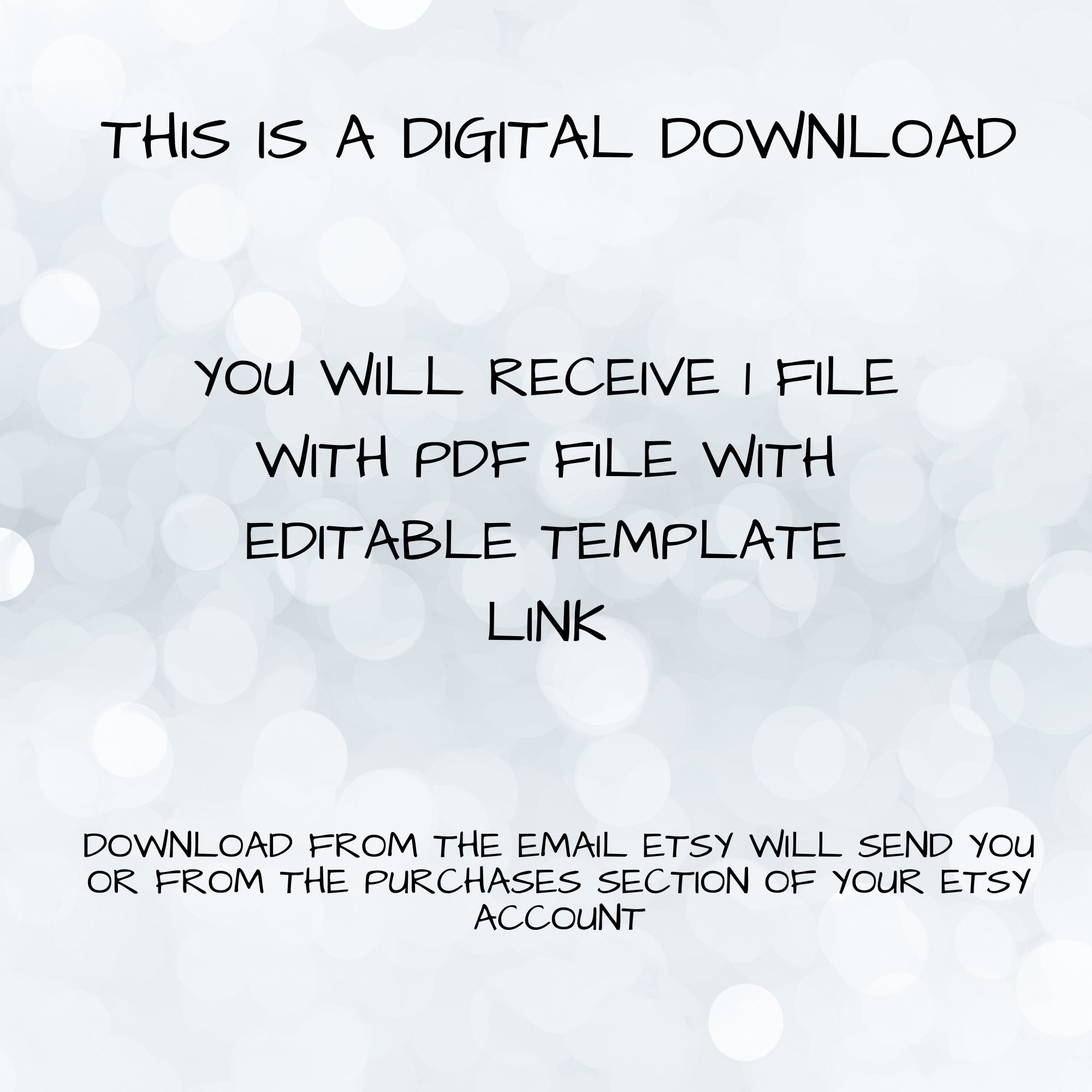 Editable Christmas Holiday Appreciation Flyer, Teacher 12 Days of ...
