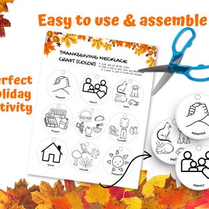 Gratitude Activity for Kids | Gratitude Bingo | Thanksgiving Gratitude ...