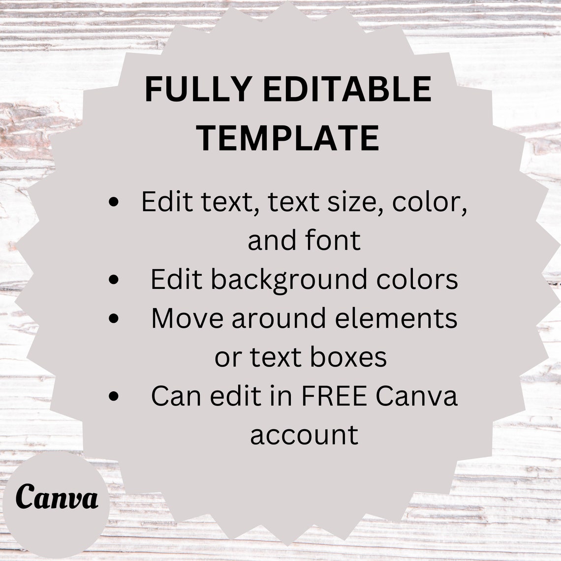 Editable PTA/PTO Membership Form, Edit in Canva, PTA Forms, Volunteer ...