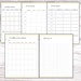 Editable Daycare Forms Bundle, Home Daycare Starter Kit, Childcare ...