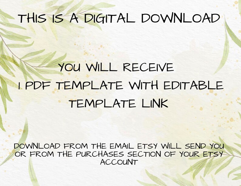 Editable Meet the School Counselor Meet the Teacher Canva - Etsy