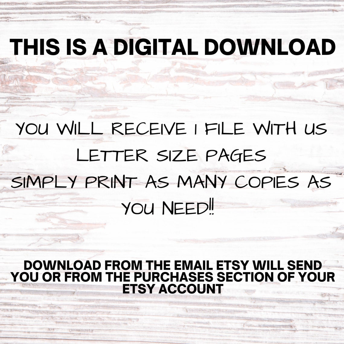 Secret Santa Questionnaire | Christmas Gift | Stocking Stuffer ...