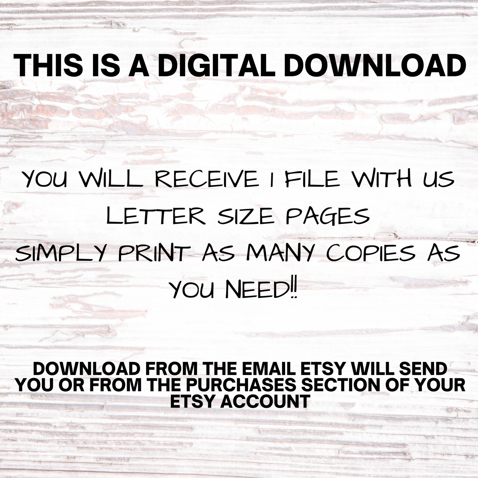 Secret Santa Questionnaire | Christmas Gift | Stocking Stuffer ...