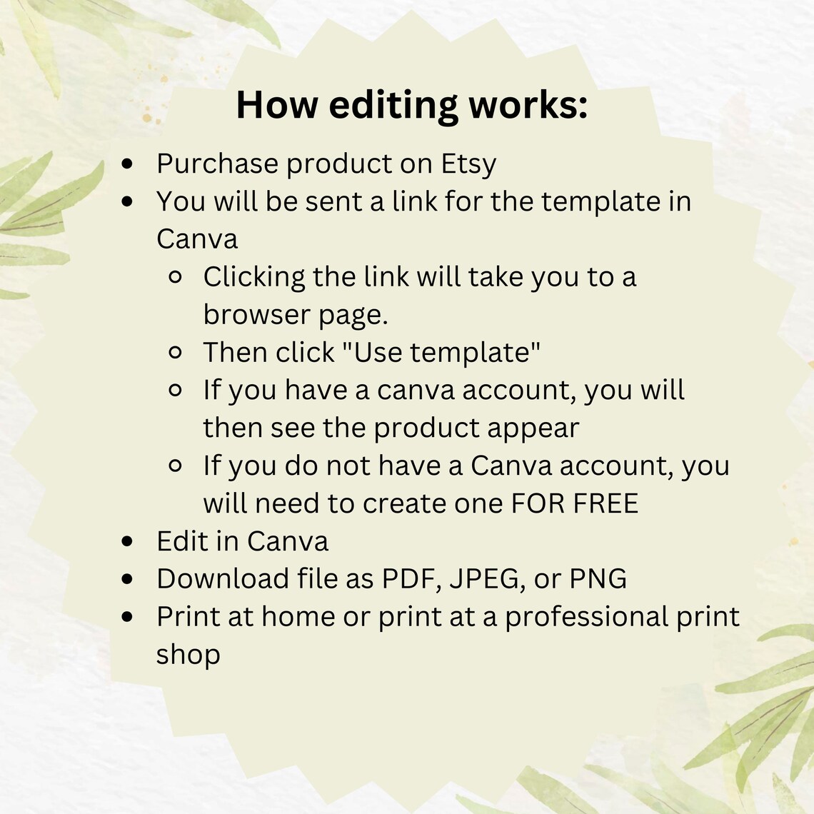 Editable Meet the School Counselor, Meet the Teacher, Canva Template ...