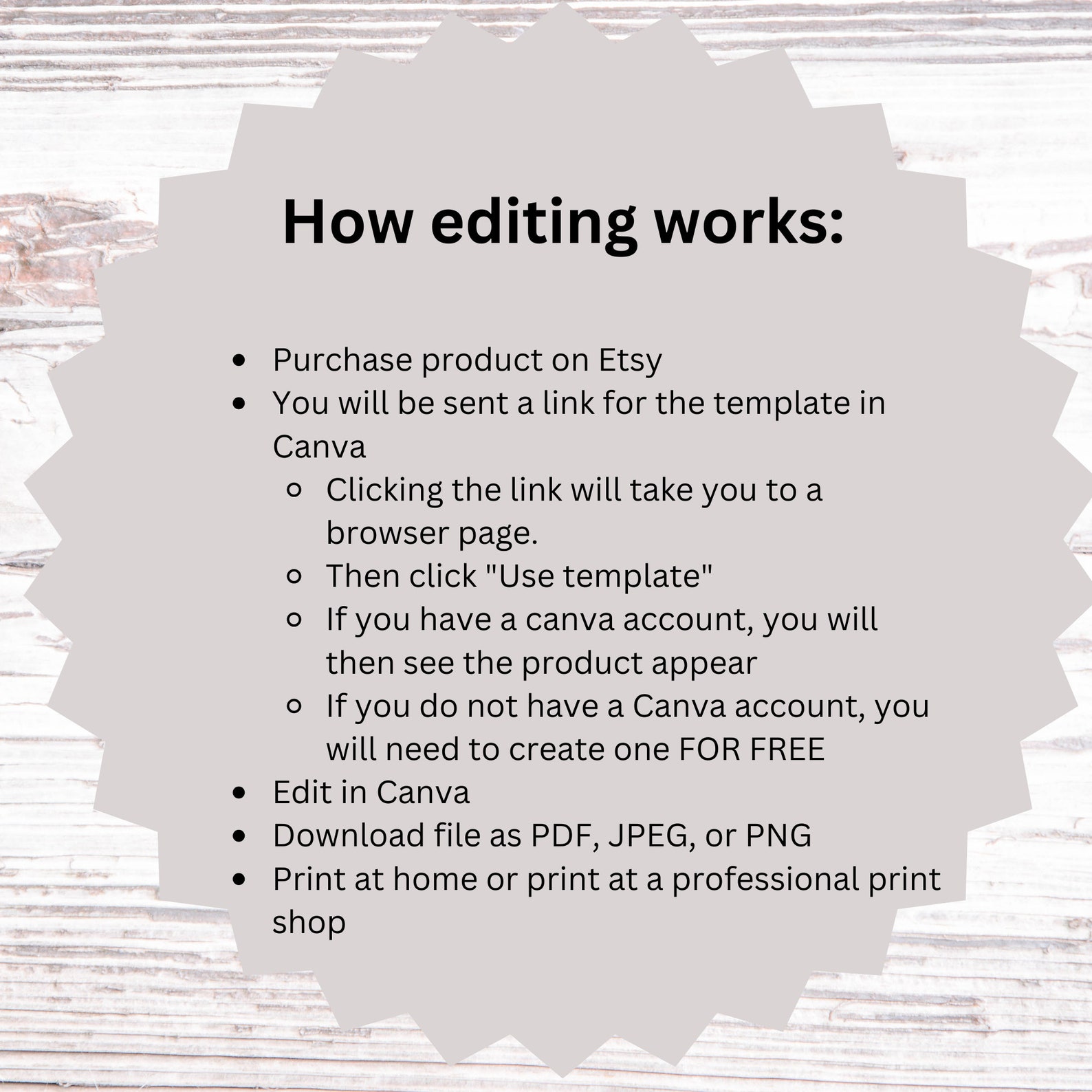 Editable Pet Adoption Certificate | Dog Certificate | Adoption Sign ...