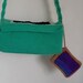 Toaster Purse With Breakfast Pastry Pouch PDF - Etsy