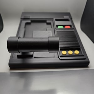Sci-fi Airlock Lever Panel Prop – Star Wars Inspired - Etsy