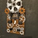 Steampunk Light Switch Plate - Unique Geared Throw Switch Cover ...