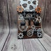 Steampunk Light Switch Plate - Unique Geared Throw Switch Cover ...