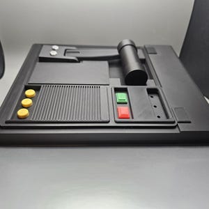 Sci-fi Airlock Lever Panel Prop – Star Wars Inspired - Etsy