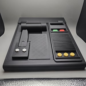Sci-fi Airlock Lever Panel Prop – Star Wars Inspired - Etsy