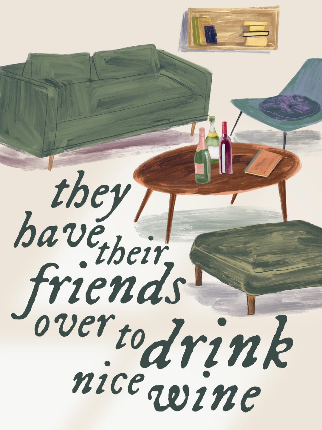 Taylor Swift Poster, Lyrics From TTPD i Look in People's Windows - Etsy