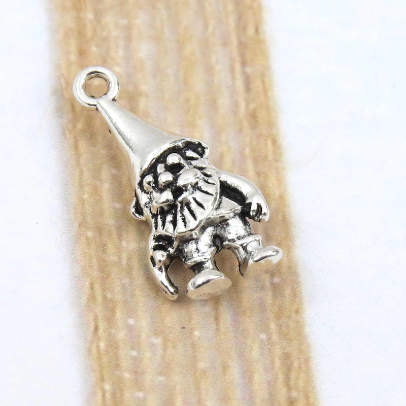 Elf Gnome - Etsy