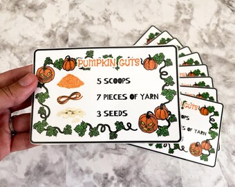 Magic Potion Sensory Bin Counting Cards | Halloween Homeschool Lesson ...