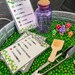 Magic Potion Sensory Bin Counting Cards | Halloween Homeschool Lesson ...