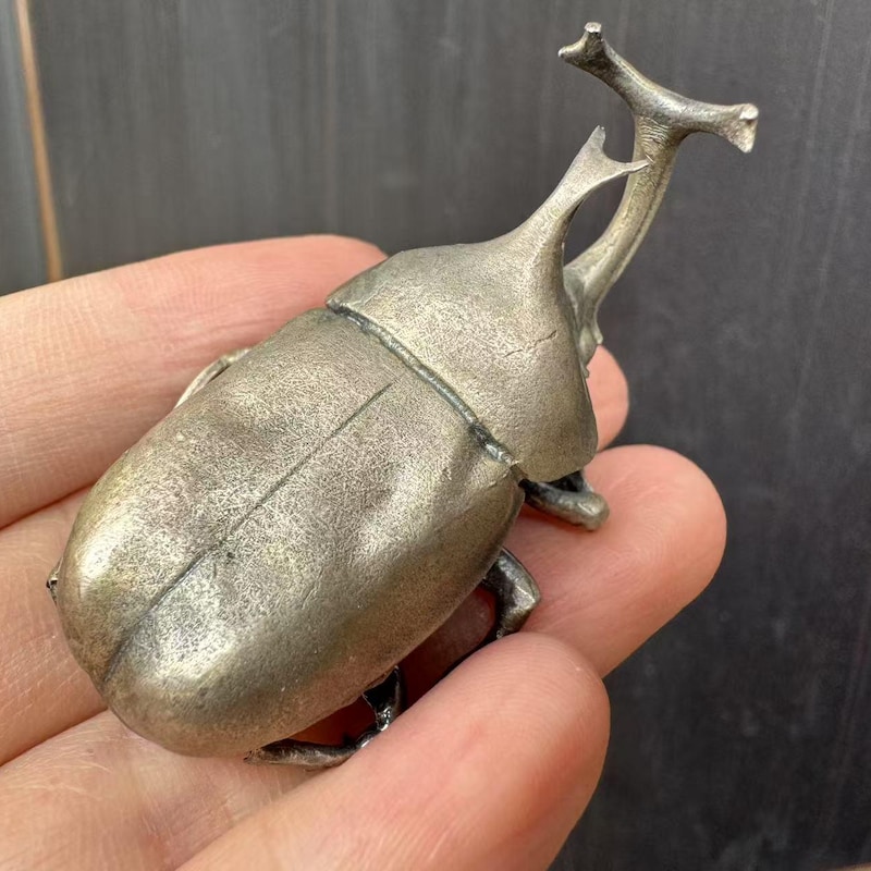 Realistic Fake Bugs - Etsy