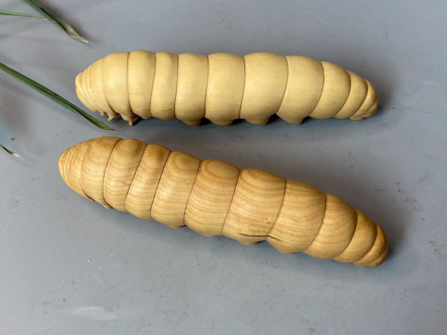 Tibet Wood Insect Statue, Wood Carving Meditation, Zen ,car Decor ...