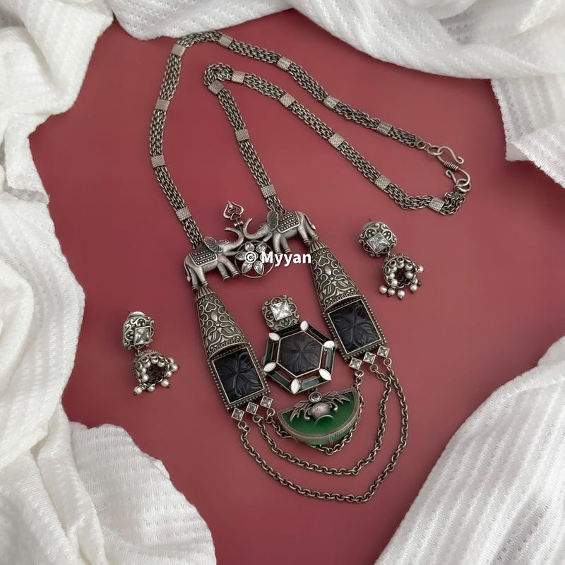 German Jewelry - Etsy