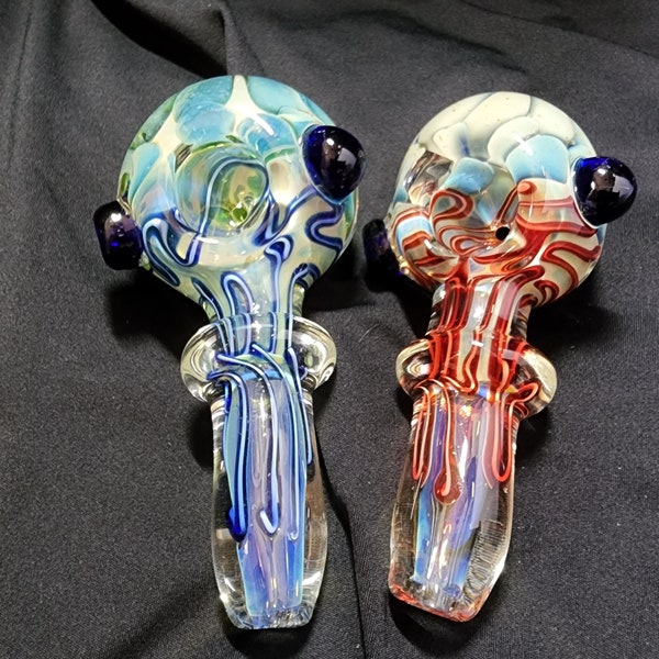 Color Changing Spoon - Etsy