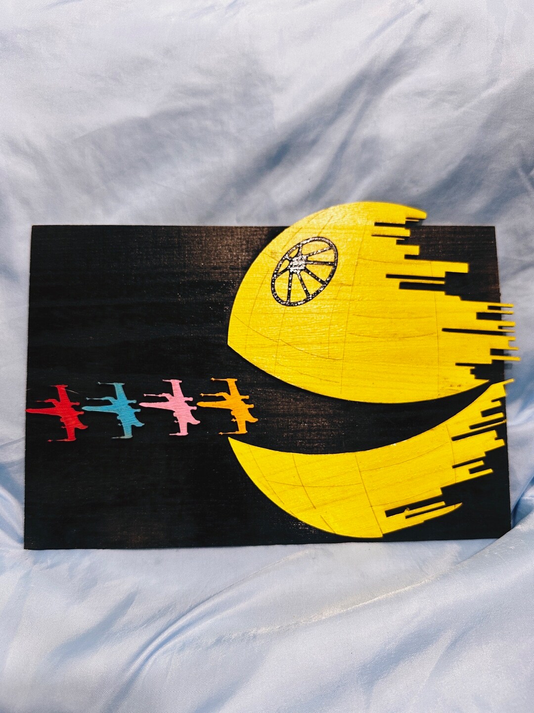 This Fully Armed and Operational…. What? - Etsy