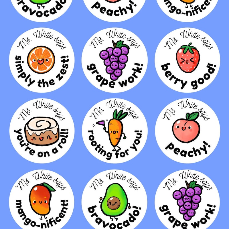 Teacher Rewards - Etsy