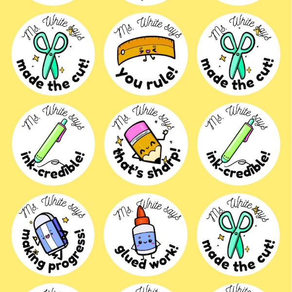 Teacher Rewards - Etsy