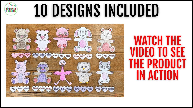 Valentines Day Cards 3D Valentines Day Cards for Kids 3D Valentines Day ...